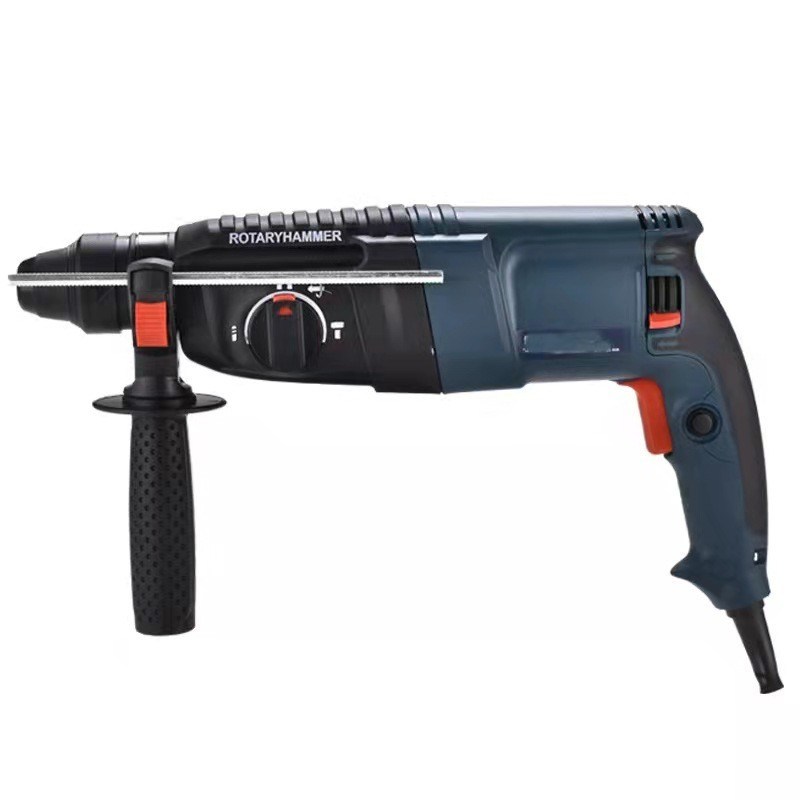 Industrial Heavy Duty Cordless Drill with Easy Adjustable Function and ...